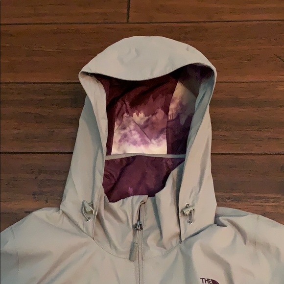 The North Face | Jackets & Coats | Tnf Rain Coat | Poshmark
